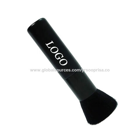 Buy Wholesale China Wholesale Single Makeup Brushes Custom Logo Body ...