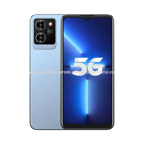 Buy Wholesale China Global Version Phone 8gb+ 128gb/256gb Full Screen ...