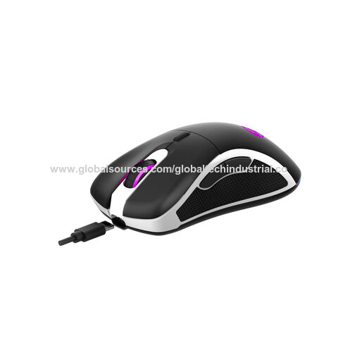 Buy Wholesale China Wholesale Gm-903g Pmw3325 Dual-mode Lightweight ...