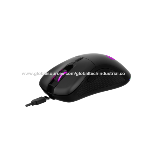 Buy Wholesale China Wholesale Gm-903g Tri-mode Lightweight Wireless ...