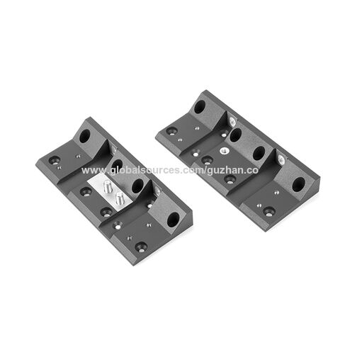 Buy Wholesale China Promotion Of High Quality Metal Processing Cnc ...