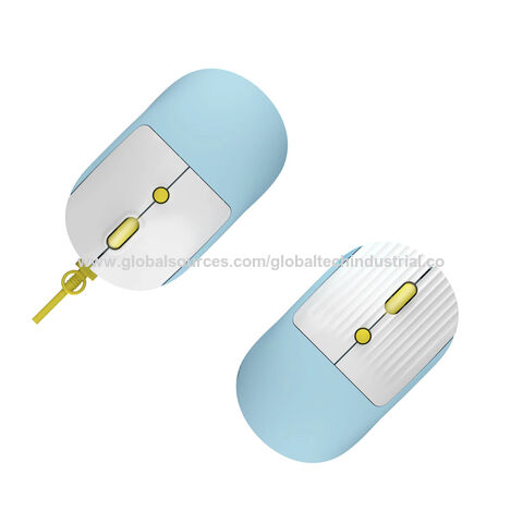 Buy Wholesale China Factory Price Gm-127g Wireless Rf Mouse With ...