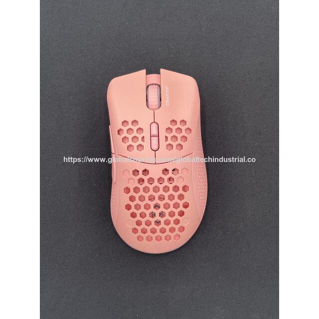 Buy Wholesale China Wholesale Gm-838t Tri-mode Lightweight Wireless ...