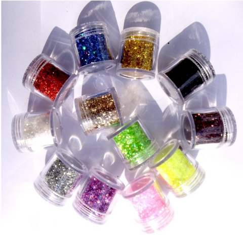 Buy Wholesale China Factory Wholesale Bulk Cosmetic Glitter For Body ...