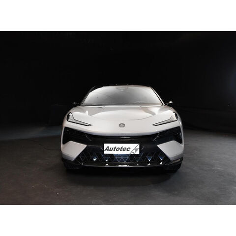 Buy Wholesale China Lotus Nyo Eletre R+ Vin 2023 Range Cltc 560km ...