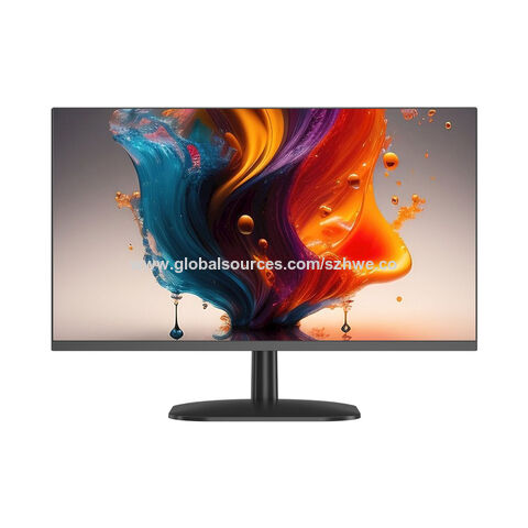 Buy Wholesale China Cheap Price Pc Monitor 27 Inch Va Ips 75hz ...