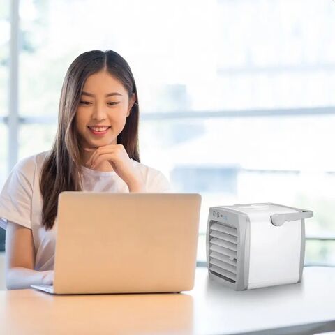 Buy Wholesale China Ac Portable Mini Ac Air Conditioner Inverter Mini ...