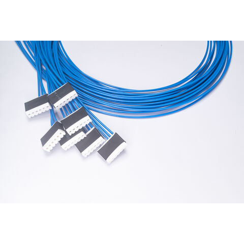 Buy Wholesale China Oem Wire Harness Electrical Cable Assembly Ul1330 ...