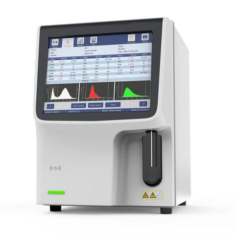 Buy Wholesale China Manufacturer Smt30 Automated Human Medical ...