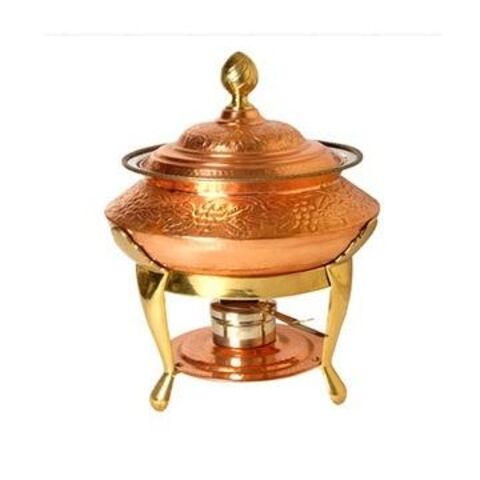 Buy Wholesale British Indian Ocean Territory Metal Chafing Dish With ...