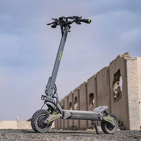 Bulk Buy China Wholesale 2023 Mukuta 10plus High Speed Electric Scooter ...