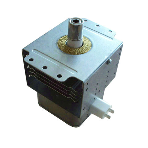 2m217j-720 600w Air Cooling Magnetron - China Wholesale Microwave ...