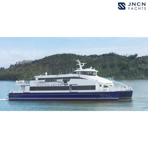 Buy Wholesale China Jncn Factory Direct Sales Lead Alloy Luxury Boat ...
