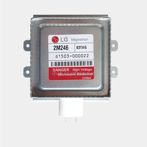 Buy Wholesale China Lg Magnetron 2m246 03tag(03gkh) & Magnetron at USD ...