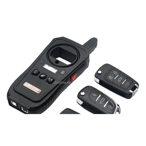 Best Selling Keydiy Kdx2 Remote Key Generator Maker Transponder Chip ...