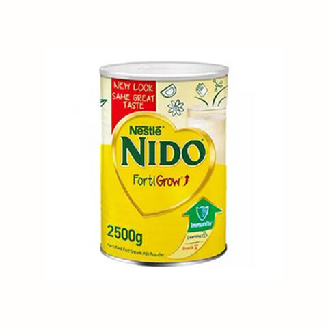 Buy Wholesale United States Best Selling Nido Milk Powder/nestle Nido ...