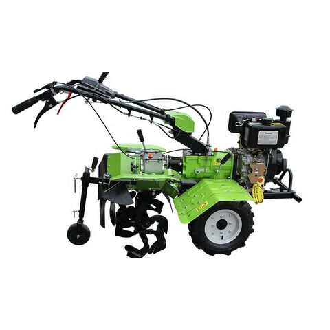 Buy Wholesale China 7hp Small Plough Machine Cultivator Agriculture ...