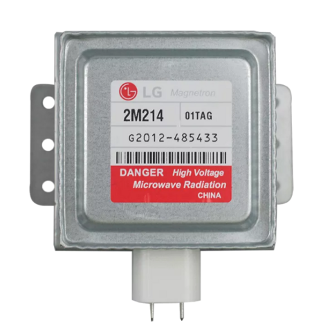 Buy Standard Quality China Wholesale Boyue | Lg 2m214-01tag Magnetron ...