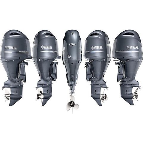 Buy Wholesale United Kingdom Hot Sale Brave Yamaha 15 Hp, 40hp, 60hp ...