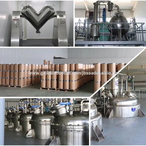 Buy Wholesale South Africa Original Cosmetic Raw Materials 98% ...