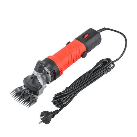 Professional Adjustable Speed Electric Sheep Goat Hair Cutting Machine ...