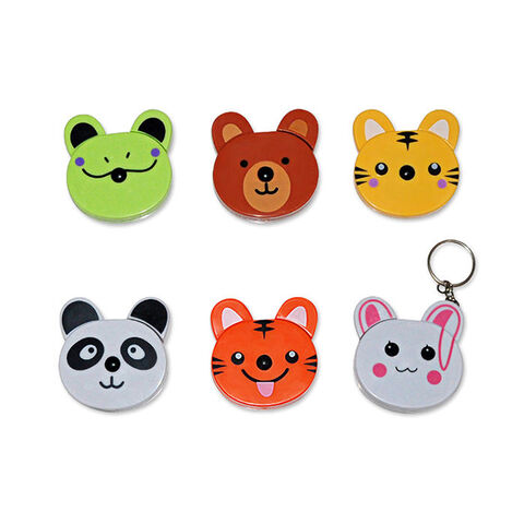 Buy Wholesale China Cheap Price Customized Logo Measuring Tape Cartoon ...