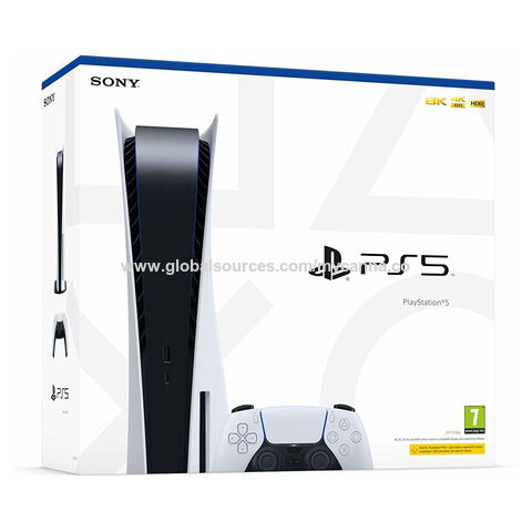 Buy Wholesale Canada Wholesale Best Price Brand New Sony Original Ps5 ...