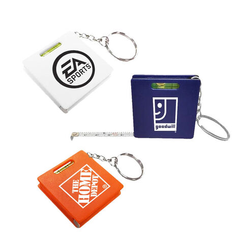 Bulk Buy China Wholesale Hot Sale Custom Square Small Tape Measure ...