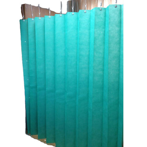 Buy Wholesale China Partition Nonwoven Flame Retardant Anti-bacterial ...