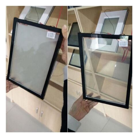 Bulk Buy China Wholesale Magic Film Energy Saving Privacy Protection ...