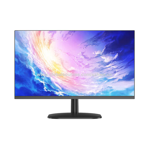 Buy Wholesale China Wholesale Low Price Computer Monitor 21.5 23.8 27 ...
