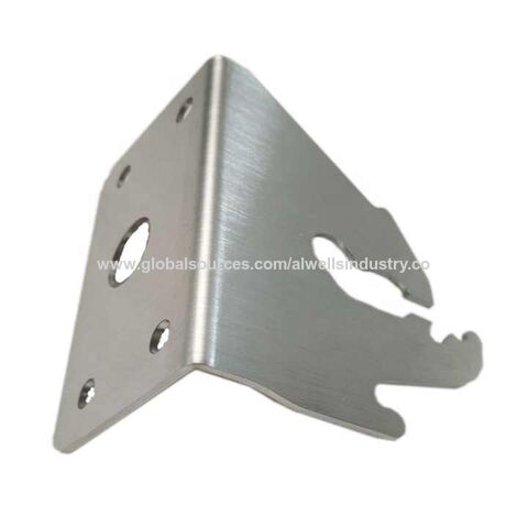 Buy Wholesale China Non-standard Stainless Steel Metal Pressing Clip ...