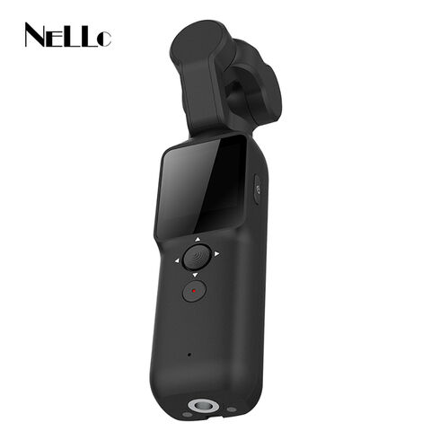 Buy Wholesale China 4k High Resolation Pocket-sized Action Camera 6 ...