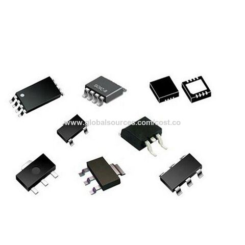 Buy Wholesale China Supplier Customization Integrated Circuit Ic Chip Other Electronic ...