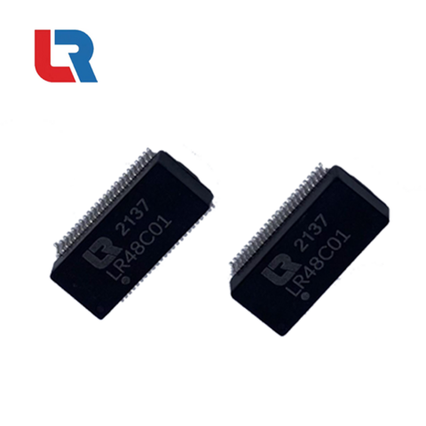 Buy Wholesale China Split Magnetic Ef20 Chopper Transformer 24v 12v ...