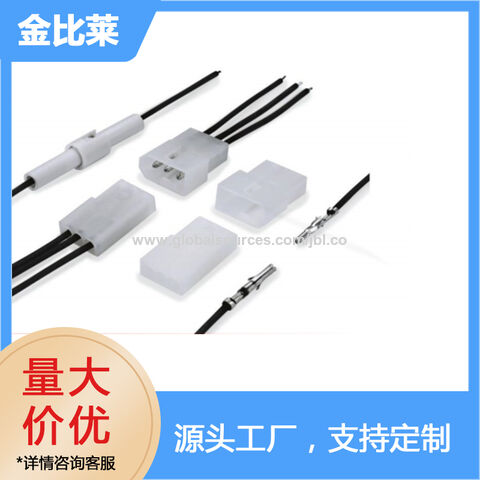 Buy Wholesale China Replace The Molex8981 Wire-to-board Connector With ...
