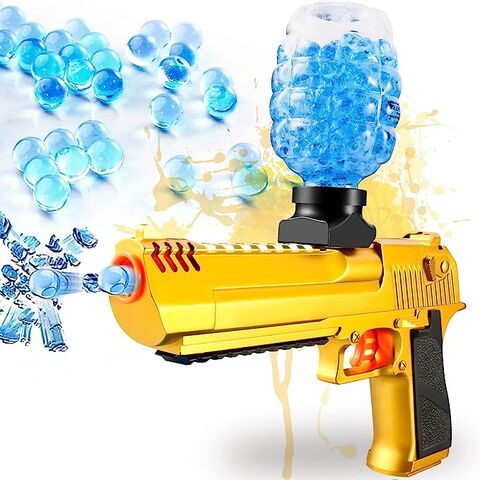 Buy Wholesale China Electric Splatter Gel Ball Blaster Best Water ...