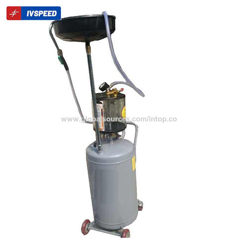 Buy Wholesale China Ivspeed Wholesale Oil Drainers Oil Change Device ...