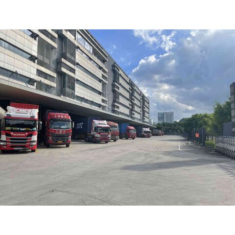 Buy Wholesale China Worldwide Delivery Temporary Export Warehouse With ...