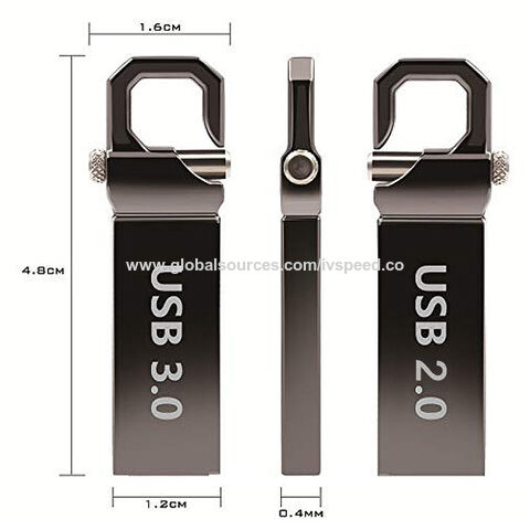 Buy Wholesale China Wholesale Custom Logo Printing Pendrive 4gb 8gb ...