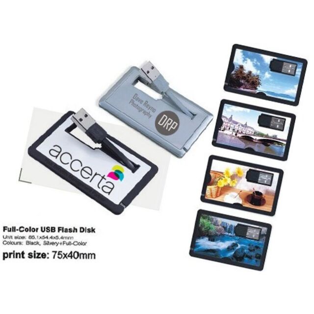 Buy Wholesale China Custom Logo Promotion Wholesale Slim Credit Card ...