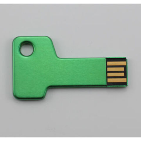 Buy Wholesale China Custom Promotion Wholesale Usb Stick Key Shape Usb ...