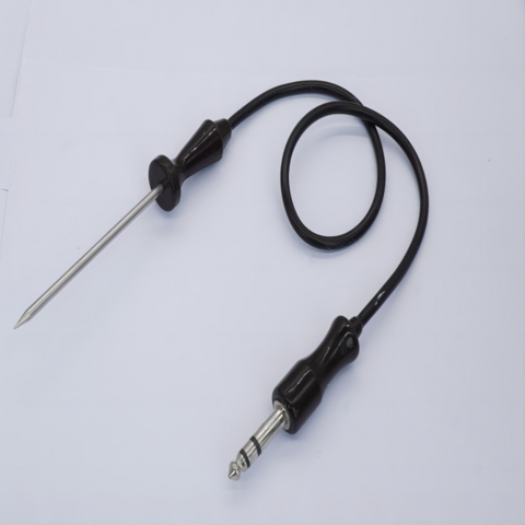 Buy Wholesale China Meat Probe With Stainless Steel Housing Suitable ...