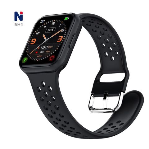 Sample Activity Tracking Smart Watch Reloj Inteligente Patent Aluminum ...