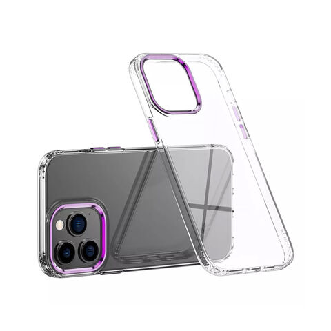 Bulk Buy China Wholesale Tpu Phone Case Silicone Ultra Thin Shock ...