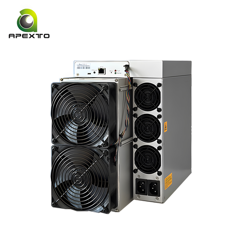 Buy Wholesale China Computer Server Bitmain Btc Miner Antminer S19j Xp ...
