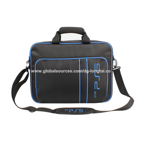 Buy Wholesale China Oem/odm Ps5 Controller Console Carry Bag Ps5 ...