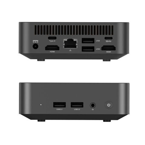 Buy Wholesale China Mini Pcs Computer Core I7 1135g7 2*hdmi, 1 ...