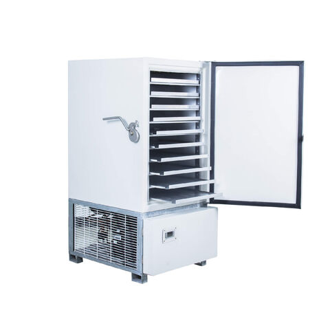 Best Seller Contact Plate Freezer Ice Pack Maker Shock Refrigerators ...