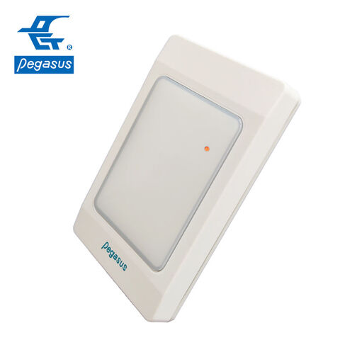 Ic Card Reader 13.56mhz Mf Ultralight/desfire/felica/nfc/iso 14443b/iso ...